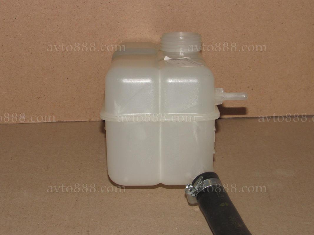 Купить Бачок расширительный (системы охлаждения) 2170 1 горло ...