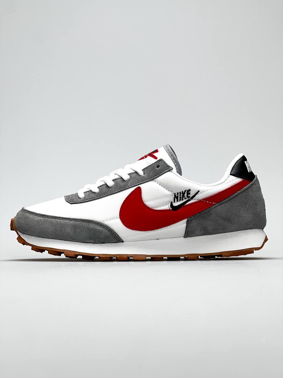 Купить Nike Tailwind White Red .Хит!, цена 1199 ₴ — Prom.ua (ID#1929800201)