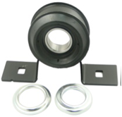 Підвісний підшипник Renault Master III, Opel Movano, Nissan Interstar ...