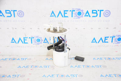 Топливный насос бензонасос VW Tiguan 18-22 fwd 5QN919051A, цена: 3302 ...