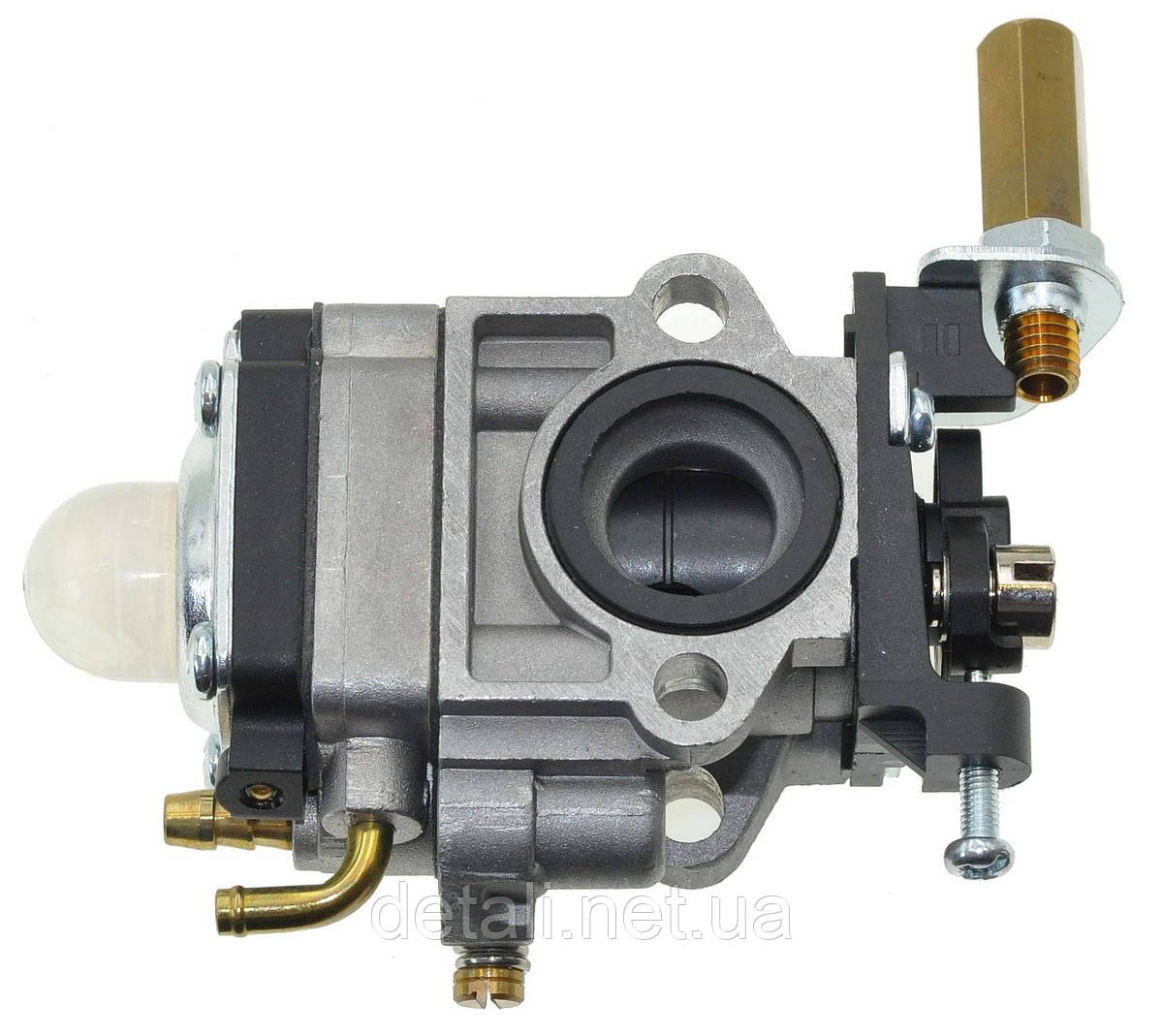 Карбюратор мотокосы Husqvarna 143R WINZOR PRO серия: купить оптом и в ...