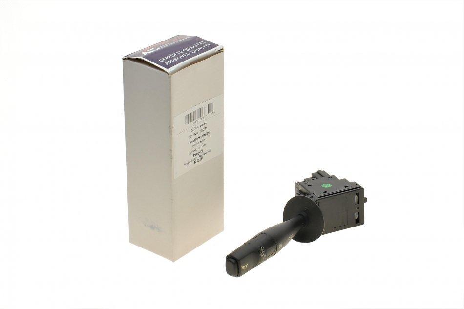 Підруйові перемикачі AIC 56281 Peugeot 306, Expert, Partner, 206; Fiat ...