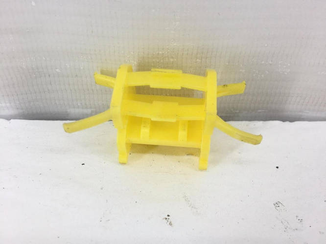 Клипса молдинга KIA SOUL 2015-2019 87715-3K000 (ID#1929802809), цена ...