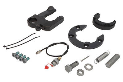 Ремкомплект седла подкова с болтами - купить недорого на Prom.ua: цены ...