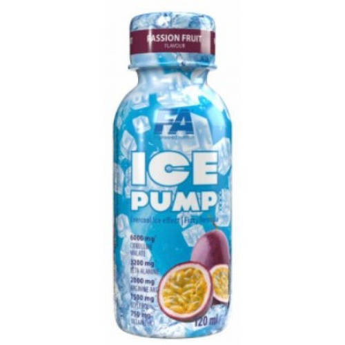 Ice Pump Shot Fitness Authority, 120 мл (ID#1930145271), цена: 60 ...