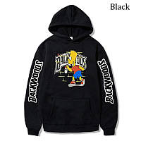 Худи Bart Simpson unisex (ID#1930167543), цена: 1700 ₴, купить на Prom.ua