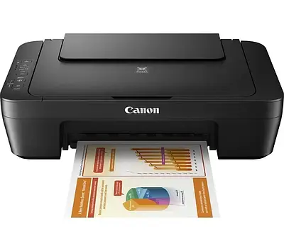 Принтер струйный canon pixma g2420 - купить недорого на Prom.ua: цены ...