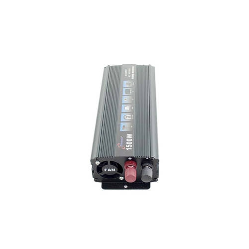 Купити Перетворювач напруги 1500W SSK AC/DC 12 V 1678, ціна 1225 ₴ - Prom.ua (ID# 1930371007)