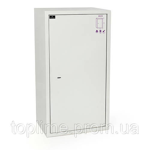 Купить Сейф офисный Ferocon БЛ-87К.Т1.П1.7035 TM, код: 6665597, цена ...