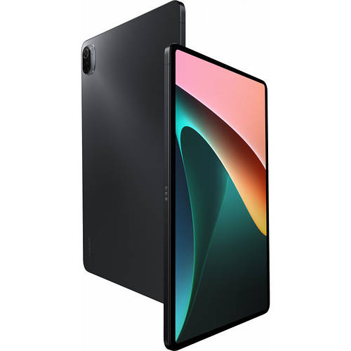 Планшет Xiaomi Pad 5 6/128Gb Grey Global (ID#1930523978), цена: 14846 ...