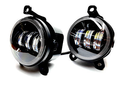 Противотуманные фары 90мм led - купить недорого на Prom.ua: цены, акции ...