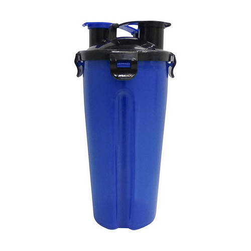 Купити Shaker Fit 700ml Blue, ціна 120 ₴ - Prom.ua (ID# 1930580447)
