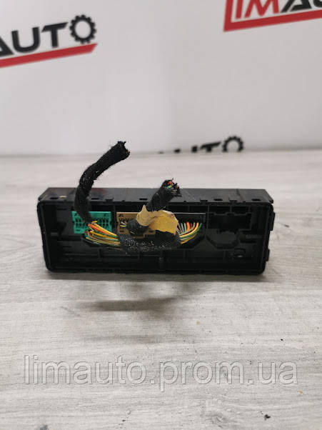 Купити Модуль OPEL INSIGNIA A LIFT 2014 р. 13591958 544969533, ціна 550 ...