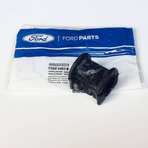 Втулка оригинальная заднего стабилизатора Ford Fusion/Edge (F2GZ-5493-B ...