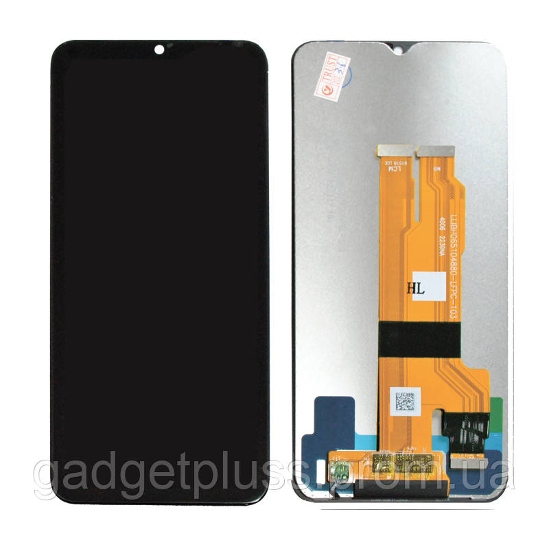 Realme V30 (RMX3619) дисплей (екран) та сенсор (тачскрін) (ID ...