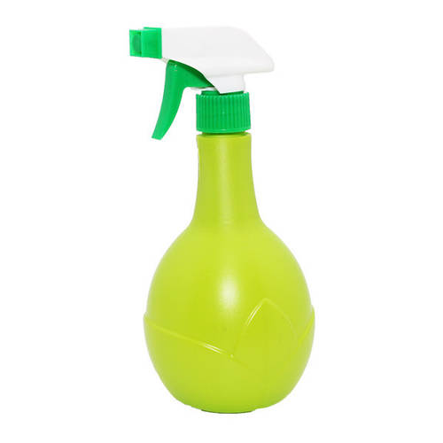 Купить Флакон із розпилювачем Лілія 0,6л зелений (lilia-06gr), цена 32 ₴ — Prom.ua (ID#1930702052)