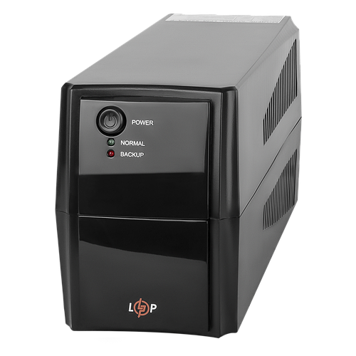 Купить ИБП с правильной синусоидой ONLINE Ritar RT-1KS-LCD, RACK 1000VA (900Вт), 24 В ...