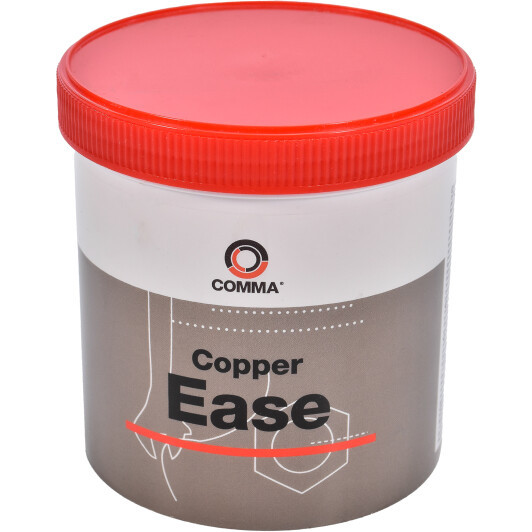 Comma Copper Ease, 500 мл (CE500G) мідне мастило: продаж, ціна у Києві ...