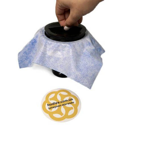 Купить Вертикальный трап для душевой кабины PYS Floor Drain 10х10 см ...