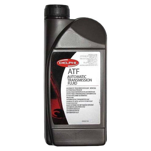 28344408 DELPHI Олія автоматичної коробки передач (ID#1924205959), цена ...