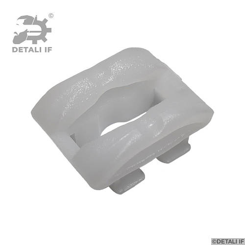 Купить Клипса фиксатор накладки форкопа Freelander 2 Land Rover ...