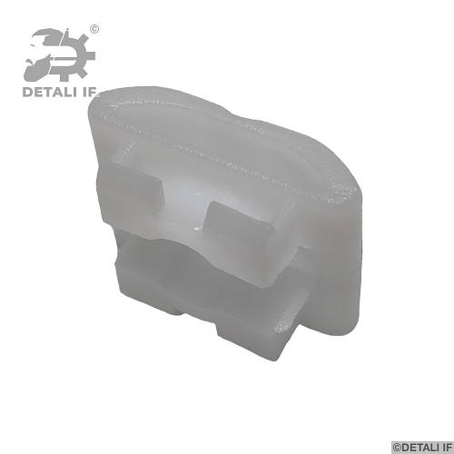 Купить Клипса фиксатор накладки форкопа Freelander 2 Land Rover ...