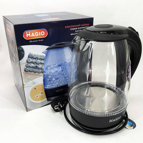 Купить Электронный чайник MAGIO MG-501 / Хороший электрический чайник / FP-800 Бесшумный чайник ...