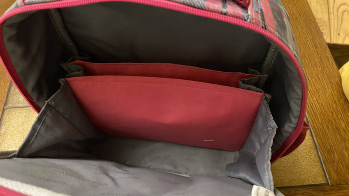 Купить Рюкзак шкільний winnerOne, цена 950 ₴ — Prom.ua (ID#1930876661)