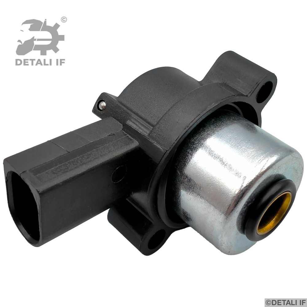 Клапан давления компрессора пневмоподвески W219 Mercedes 4F0698311 ...