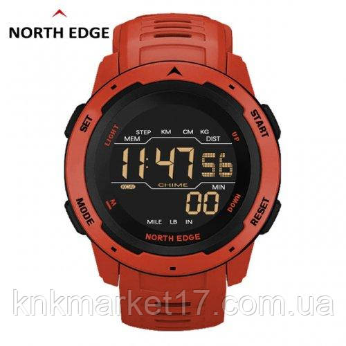 Купить North Edge Mars Red 50M, цена 1485 ₴ — Prom.ua (ID#1930897765)