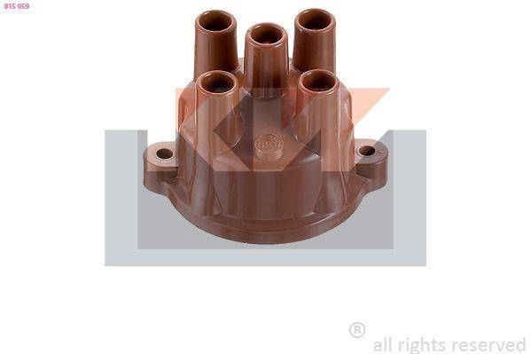 815 059 KW Кришка трамблера (аналог EPS 1.315.059/Facet 2.7659PHT ) (ID ...