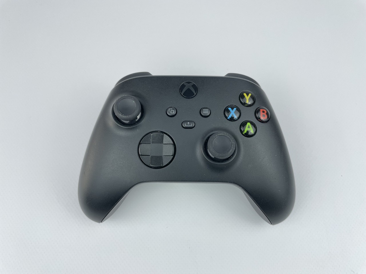 Геймпад Microsoft Xbox Series S/X, Беспроводной геймпад для приставки ...