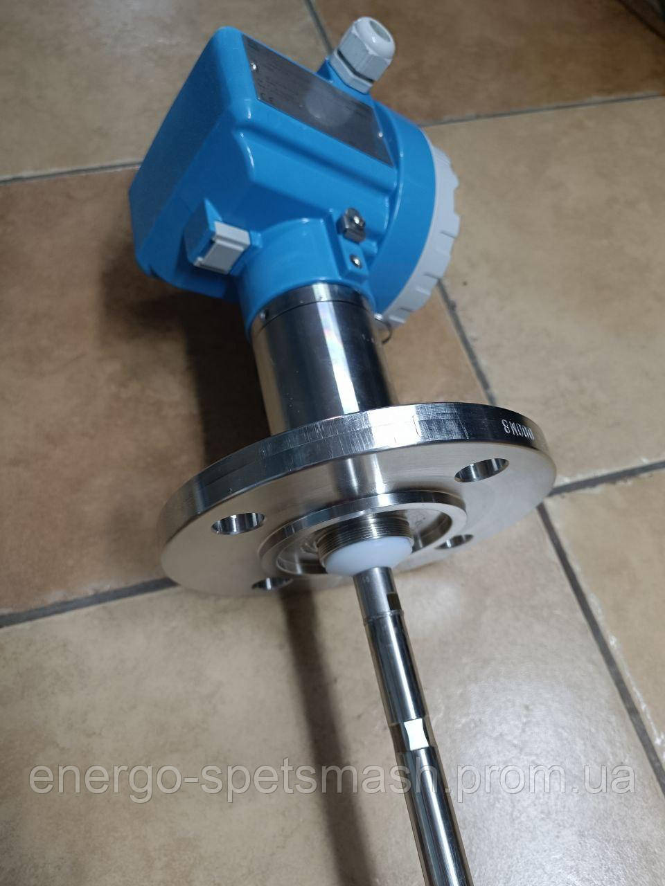 Урівнемер мікроімпульсний Levelflex FMP50 (ID#1930988039), цена: 40000 ...