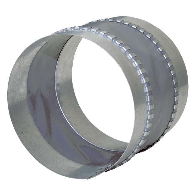 Гнучка вставка в Києві від компанії "VENTMIX.com.ua".