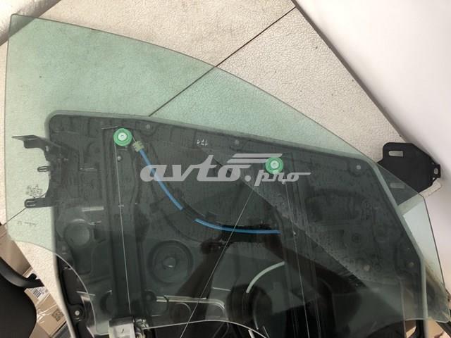 Картер подйомник стекло Mercedes-Benz GLC-class X253 2015 43R00050 (ID ...