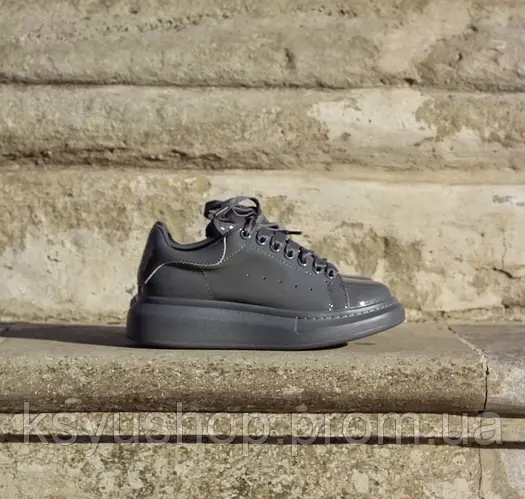 Купить Grey Patent 37, цена 1812 ₴ — Prom.ua (ID#1931288910)