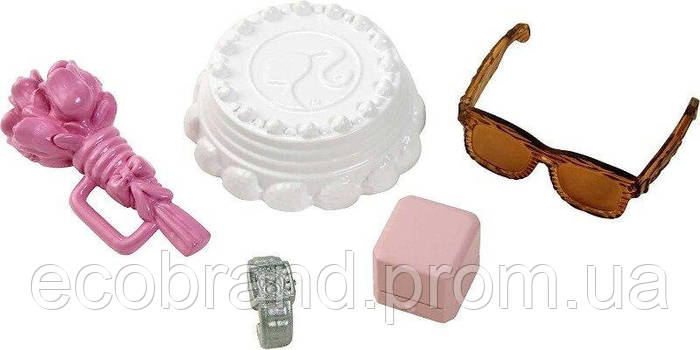 Купить Кен наречений з букетом і тортом Barbie Ken Doll, Blonde ...