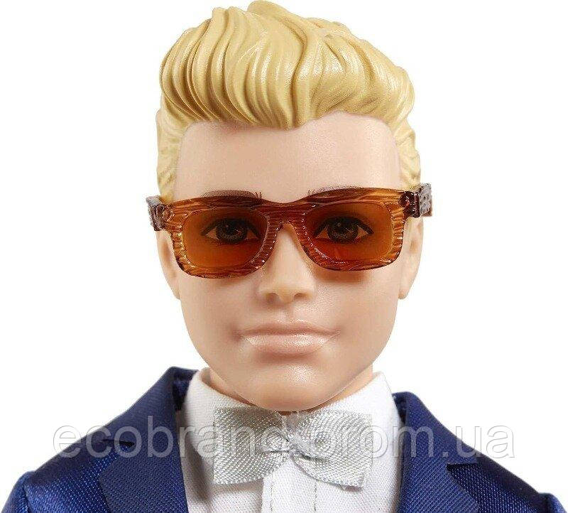 Купить Кен наречений з букетом і тортом Barbie Ken Doll, Blonde ...