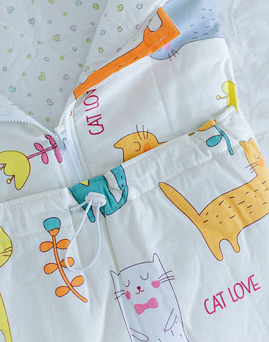 Купить Конверт трансформер для новорожденного на выписку и для прогулок ...