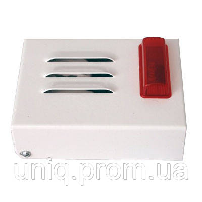 Оповещатель Светозвуковой ОСЗ-5А (12В), 6726889 - 653 — Купить на BIGL ...