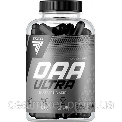 Купить Комплексный тестостероновый препарат Trec Nutrition DAA Ultra ...