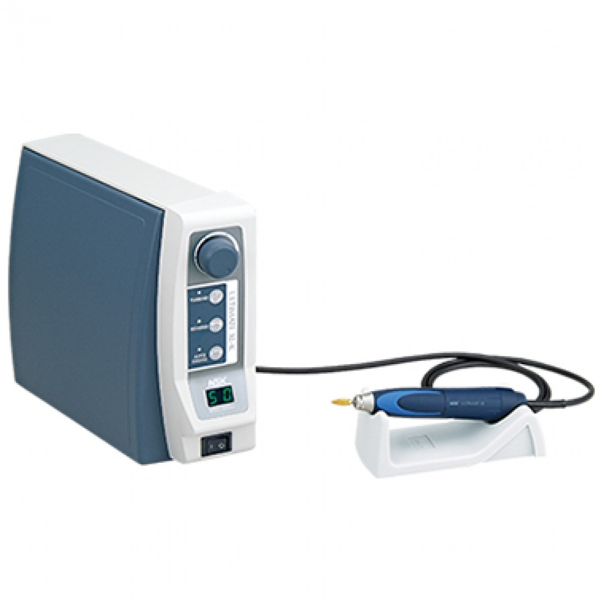 Бесщеточный лабораторный микромотор ULTIMATE XL-KT NSK (Япония) (ID ...