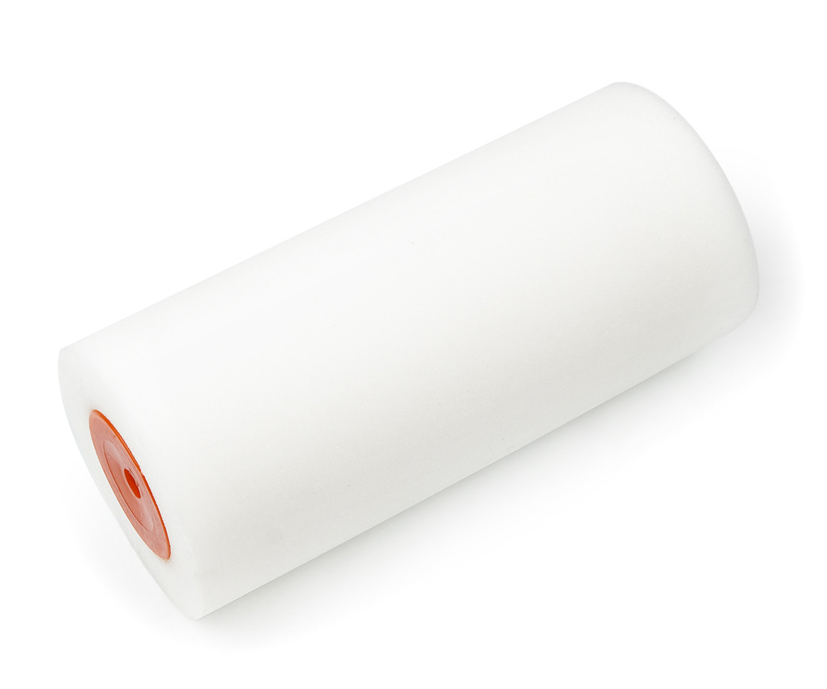 Валик для Покраски Polax Поролоновый 8 X 80 X 180 Мм (1-10) — в ...