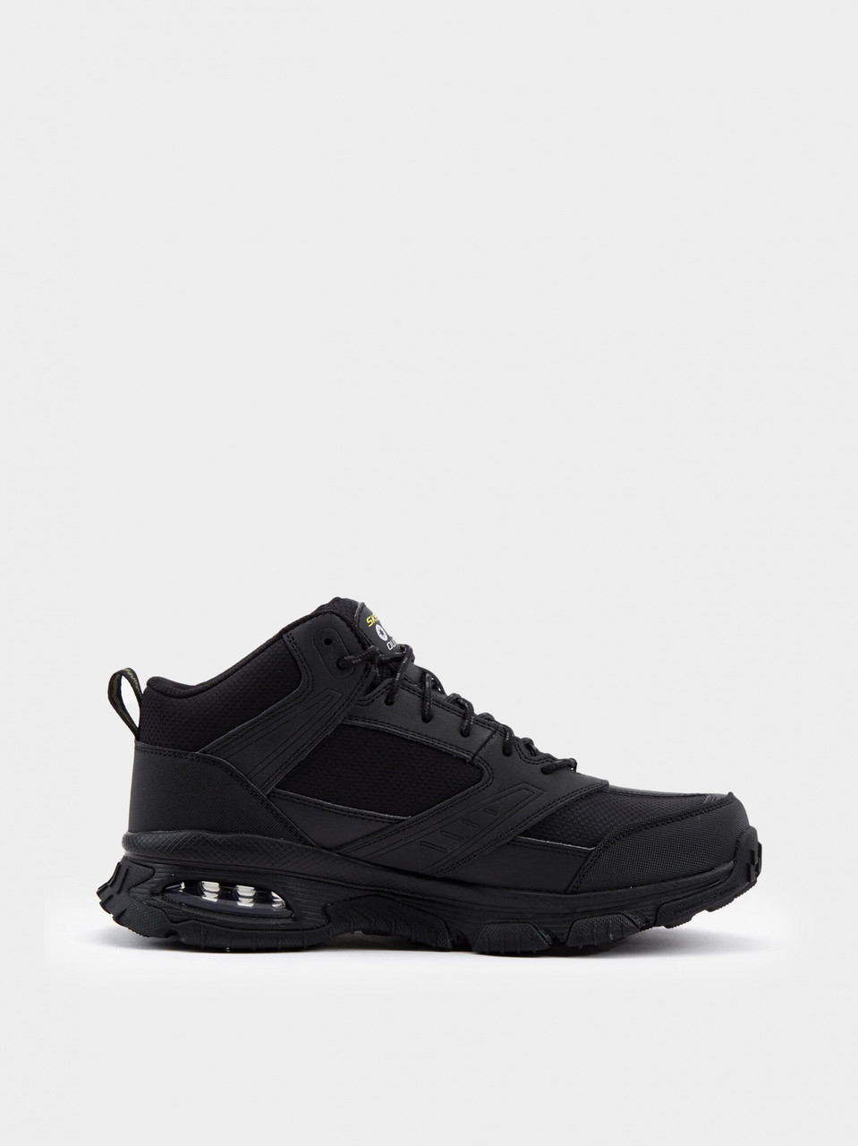 Оригінальні чоловічі черевики Skechers Skech-Air Envoy - Bulldoze ( 237215 BBK ) (ID#1931761884 ...