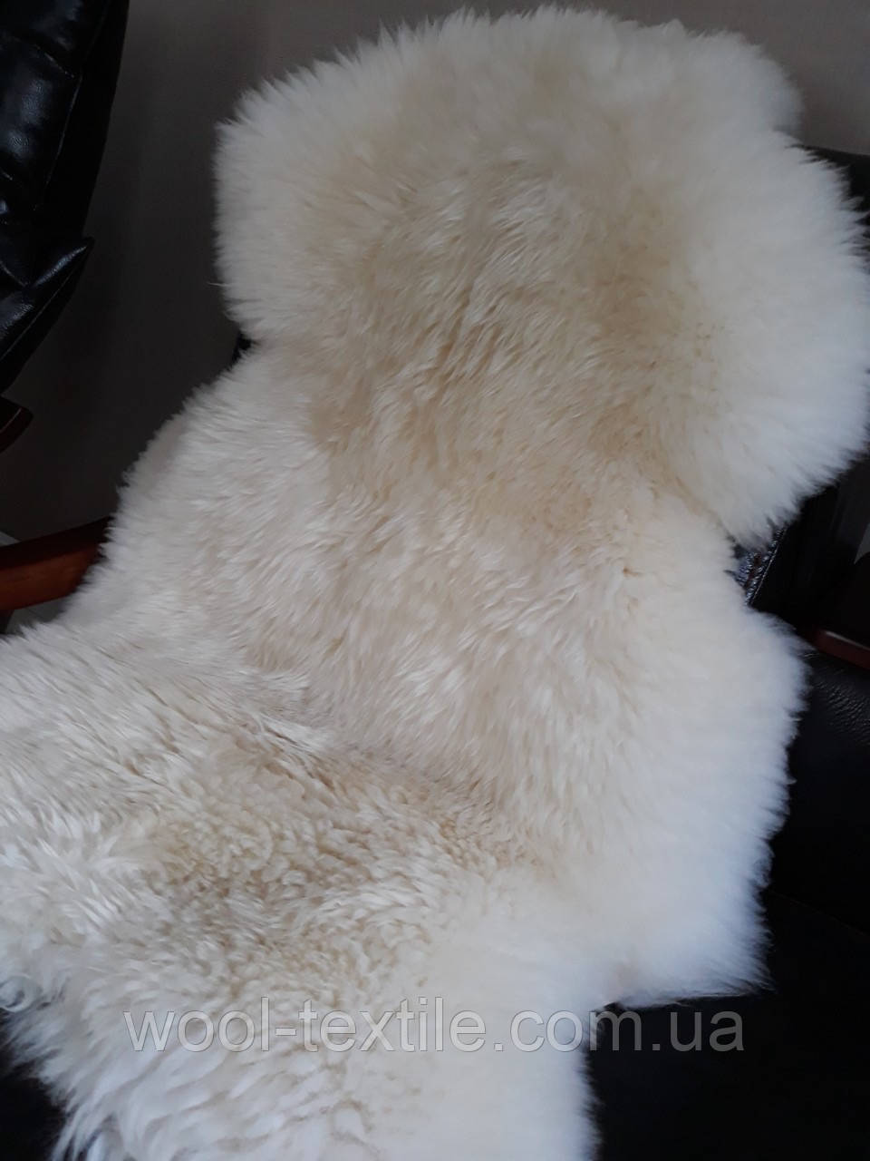 Купить Овечья Шкура 100% Натуральная, цена 1490 ₴ — Prom.ua (ID#1085586580)