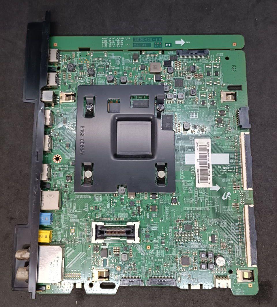 Купить Плата MAIN Шасси bn41-02568, bn41-02568A, bn94-12035f для ...
