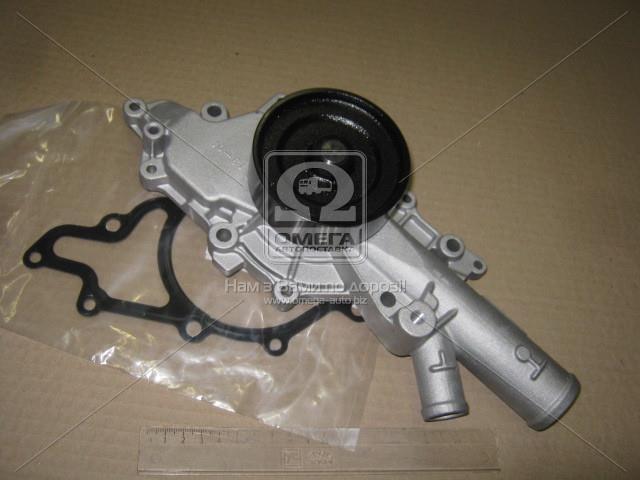 Помпа воды MERCEDES-BENZ E-CLASS (W211) E 320 CDI (Пр-во SKF) (ID ...