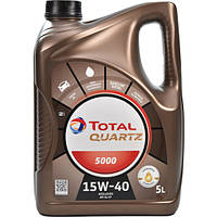 Total Quartz 5000 15W-40 в категории "Авто - мото" | Сравнить цены и ...