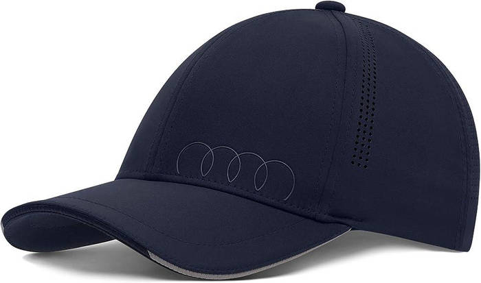 Кепка Audi каскад, темно-сіра, 3132103200 (ID#1931849825), ціна: 3500 ...