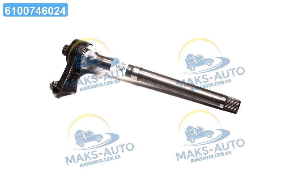 Вал промежуточный (пр-во Mobis) 495602W150 UA56 (ID#1931845456), цена ...